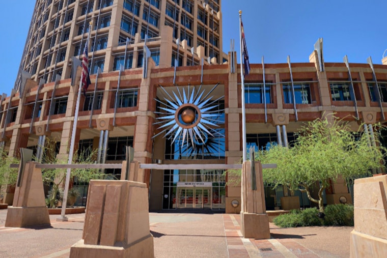 Phoenix Community Champions Historical Status for Iconic Mid-Century