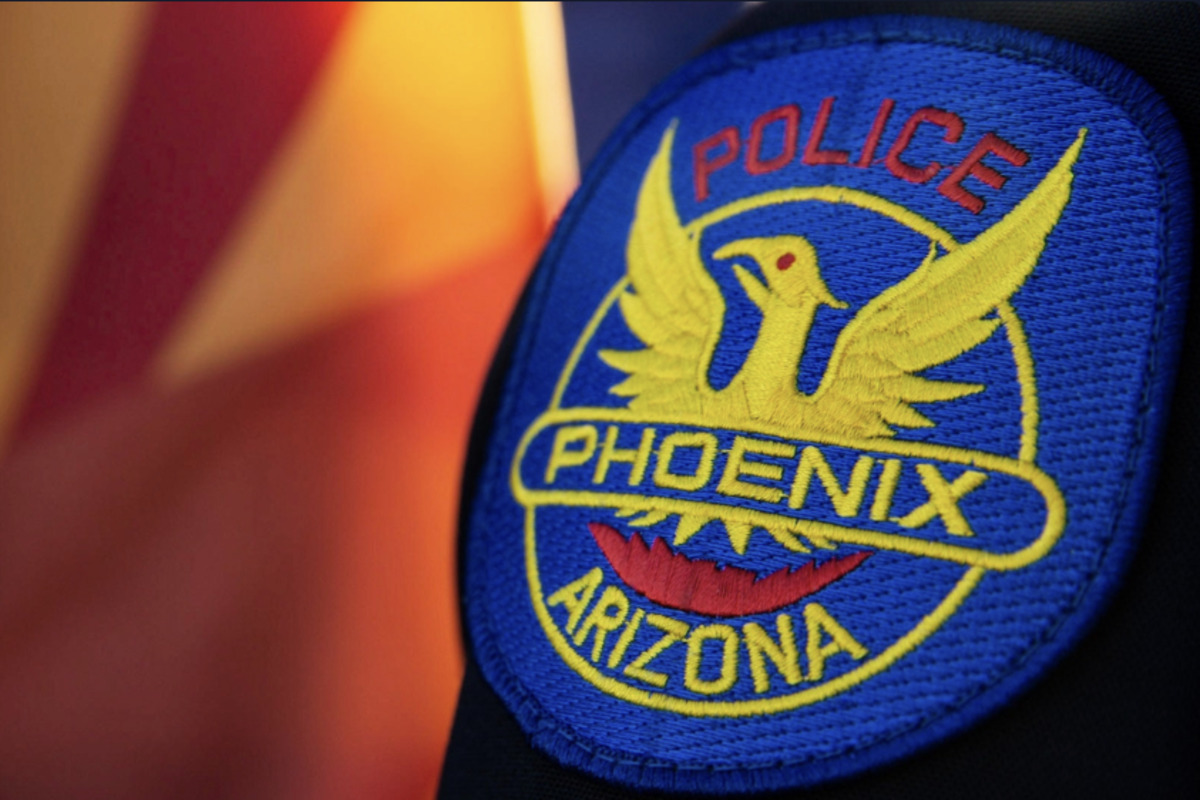 Phoenix Police Chief Announces Enhanced Training and Policy Review