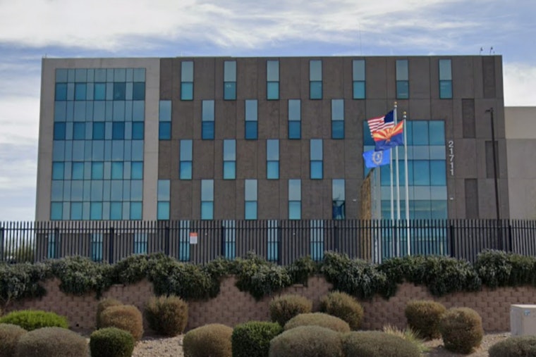 Phoenix Scorched by FBI's "Summer Heat": 411 Nabbed in Sweeping