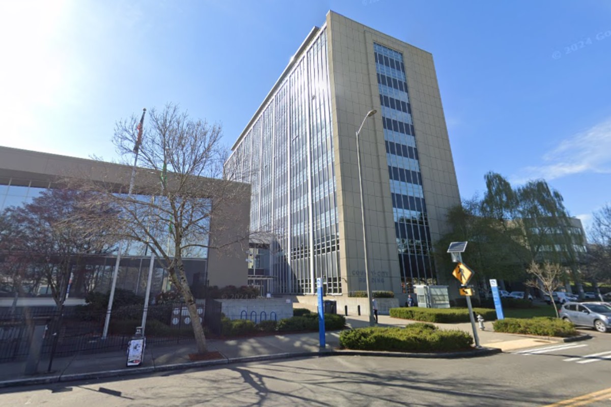 Pierce County Advances Workplace Inclusion with Executive Ryan Mello's