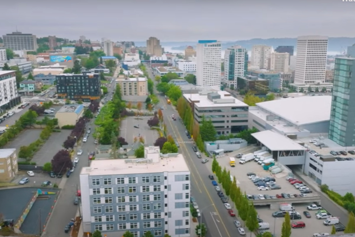 Pierce County Invests $3.1 Million to Combat Youth Homelessness, Joins