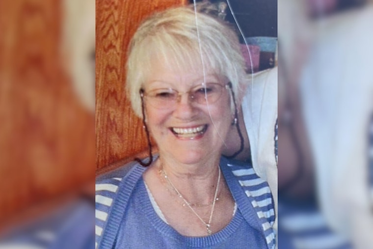 Pittsburg Police Seek Public's Help to Find Missing Elderly Woman with