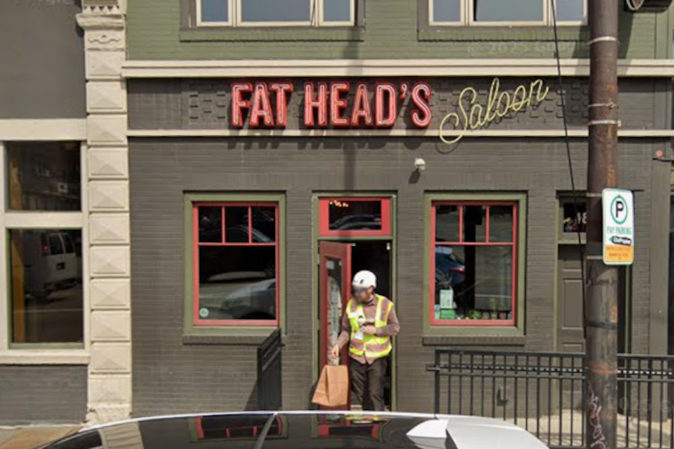 Pittsburgh's Fat Head’s Saloon Named Brewery of the Year at Denver's