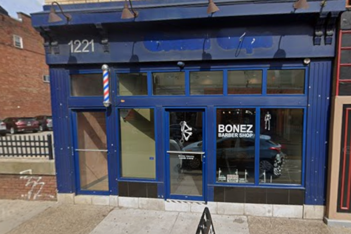 Pittsburgh's South Side Shaken by Fatal Barbershop Shooting, Woman