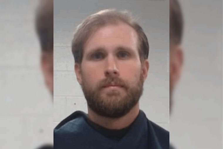 Plano Educator Jacob Thomas Allred Sentenced to 20 Years for Sexual