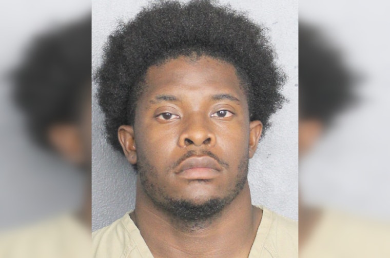 Pompano Beach School Official Arrested for Alleged Inappropriate