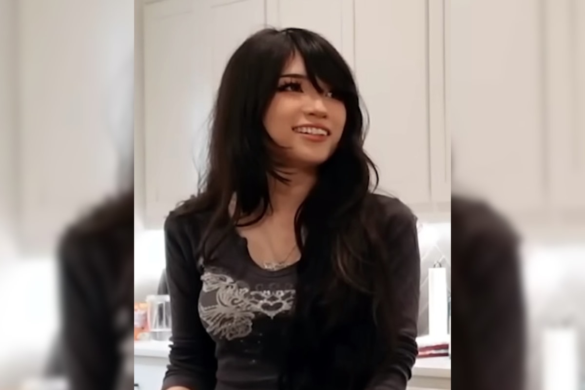 Popular Streamer Emiru Reports Assault at TwitchCon in San Diego,