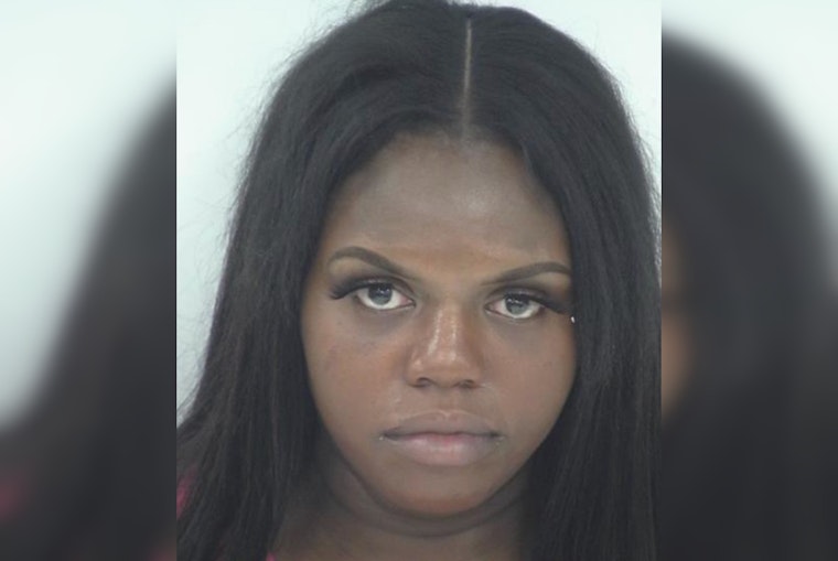 Porter Mother Faces Murder Charges After Discovery of Ammo, Fake