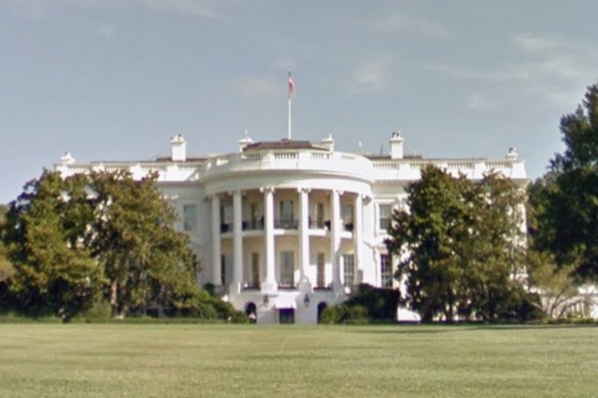 President Trump Unveils Plans for New White House Ballroom Amid Mixed