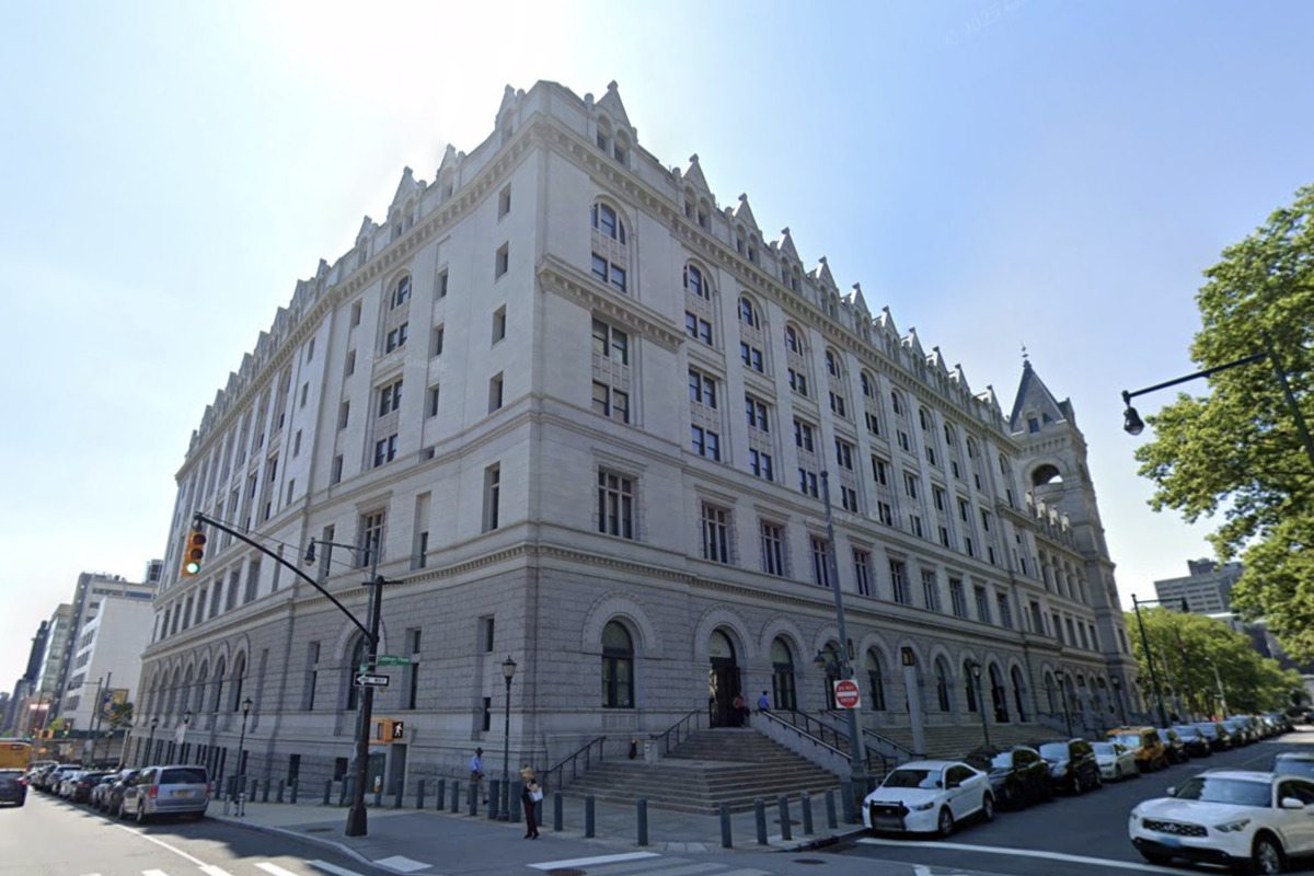 Prince Group Chairman Chen Zhi Indicted in Brooklyn as Authorities