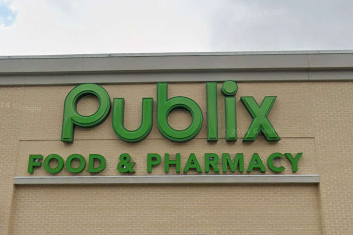 Publix Allows Open Carry in Florida Stores After Court Overturns Gun