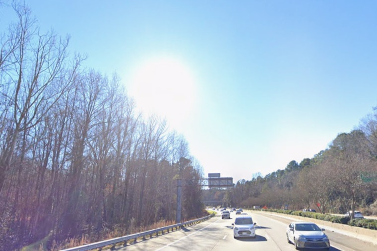 Raleigh Greets Autumn Morning with Crisp 53°F and Clear Skies, NWS