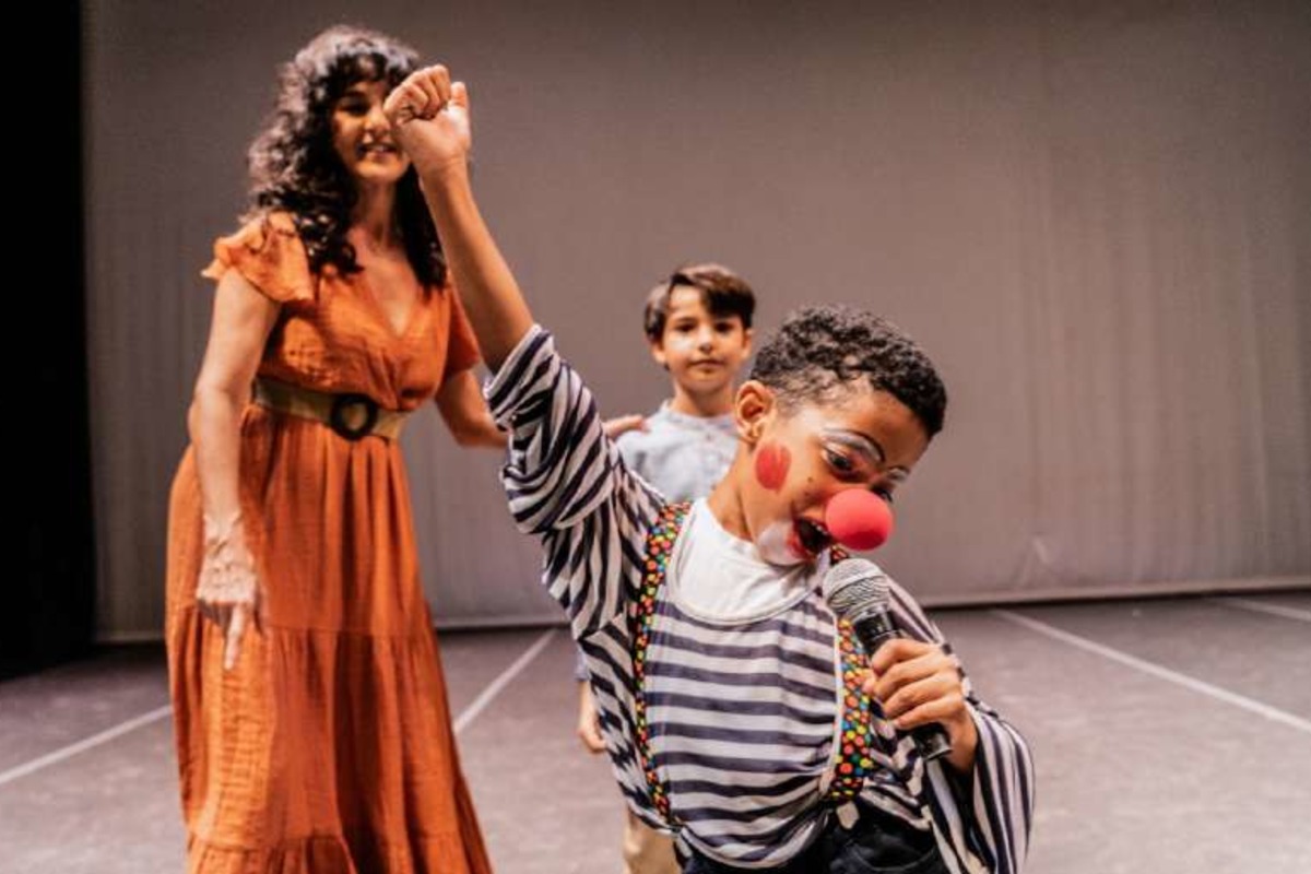 Raleigh Little Theater Launches "Act It Out at Halifax" for Budding