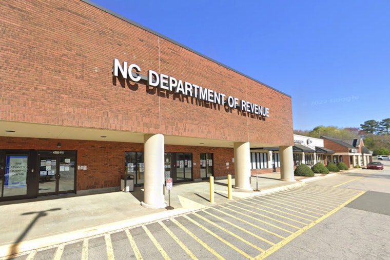 Raleigh Residents Face Approaching October 15 Tax Extension Deadline