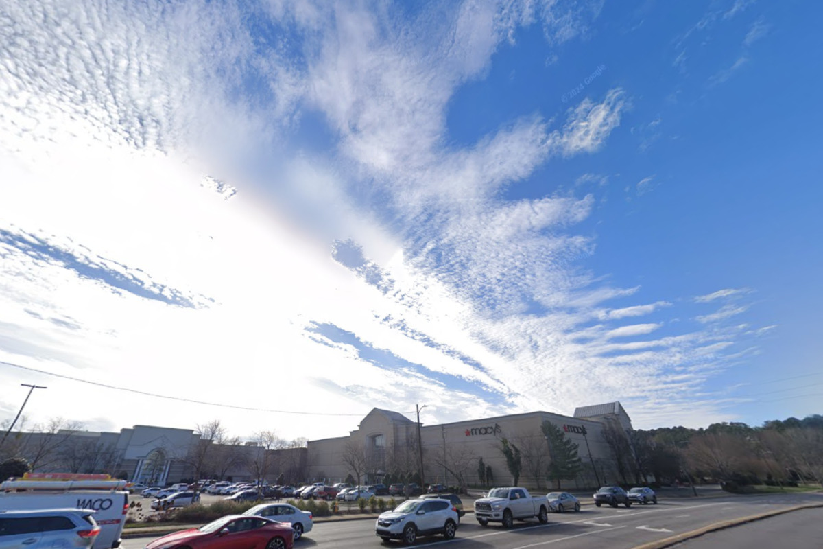 Raleigh Welcomes Serene Spring Weather, Sunny Skies and Gentle Breezes