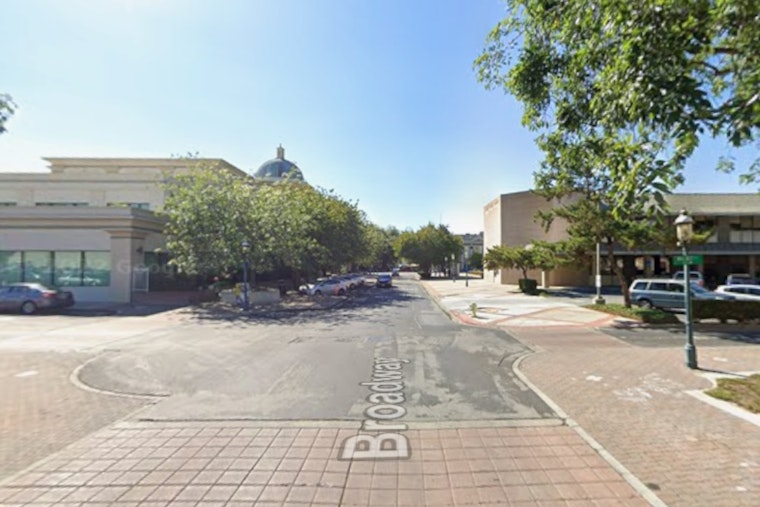 Redwood City Police Investigate Death of Unidentified Man Suspected of