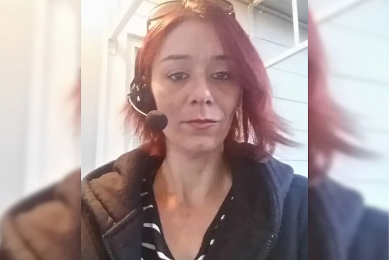 Remains Found in Brigham City Identified as St. George Woman Brandy M.