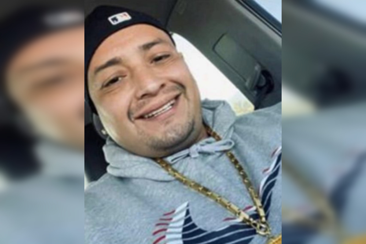 Remains Identified as Missing West Sacramento Man Alejandro Reyes