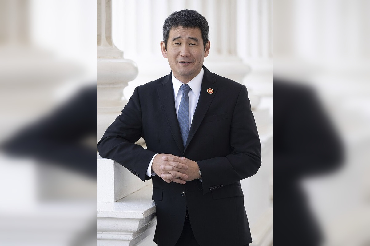 Rep. Dave Min Criticizes Shift in Federal Law Enforcement Priorities