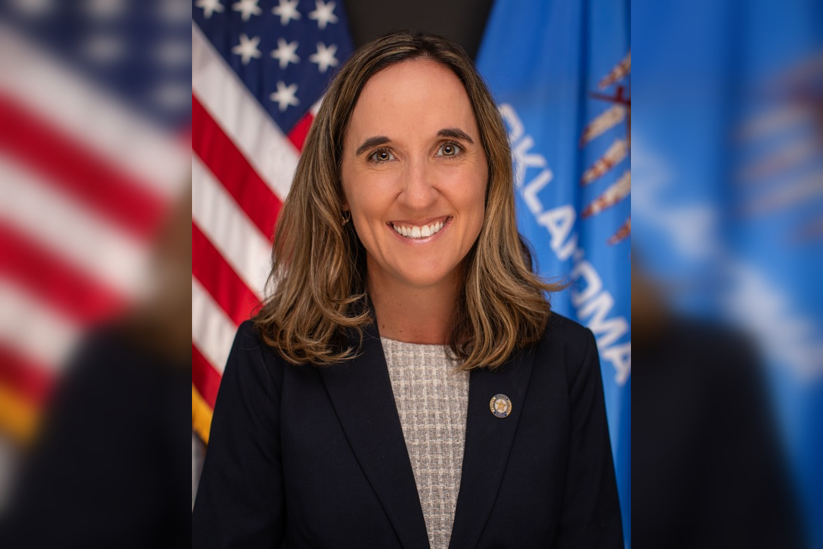 Rep. Ellen Pogemiller Tackles Chronic Absenteeism in Oklahoma Schools,