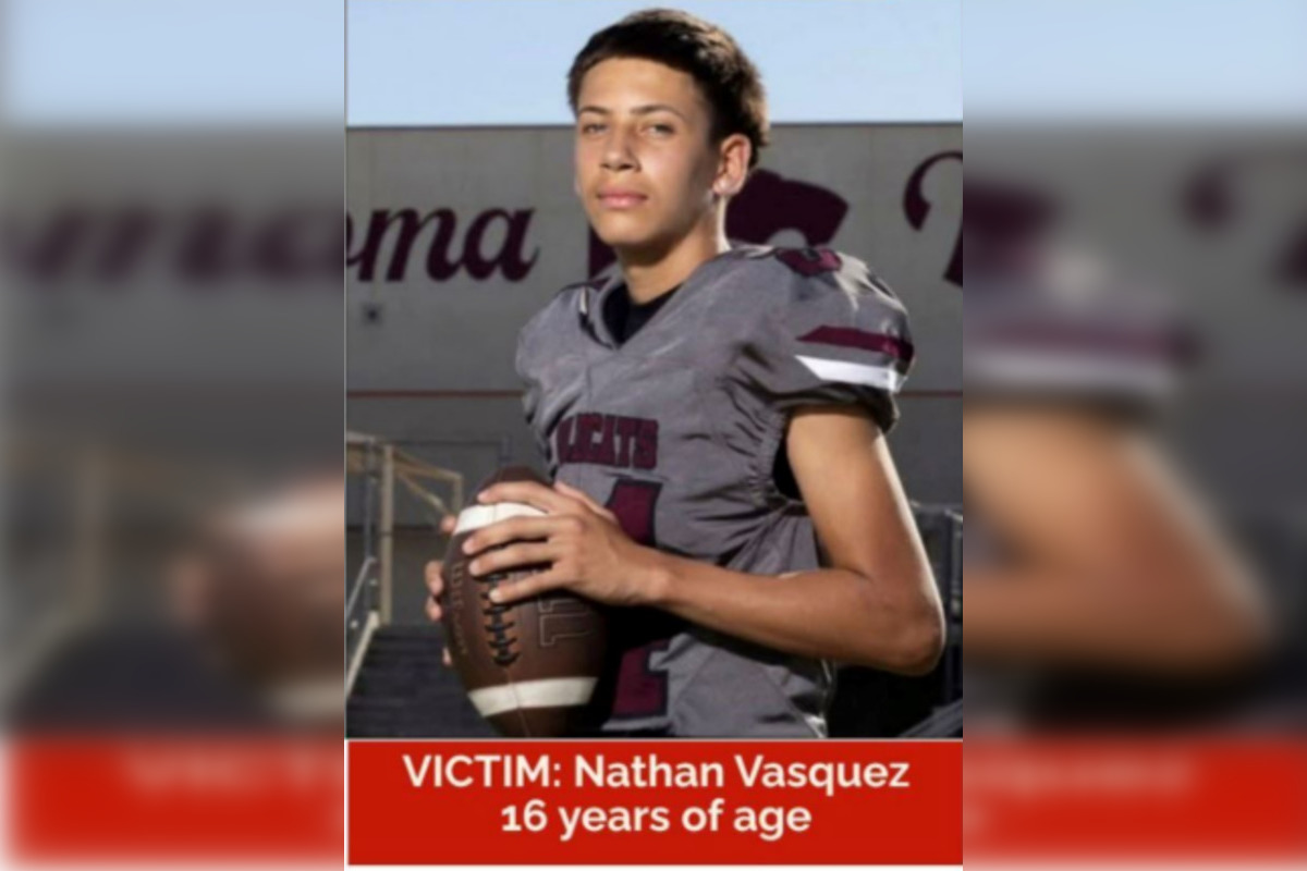 Riverside Sheriff's Office Seeks Public Help in Menifee Teen's Fatal