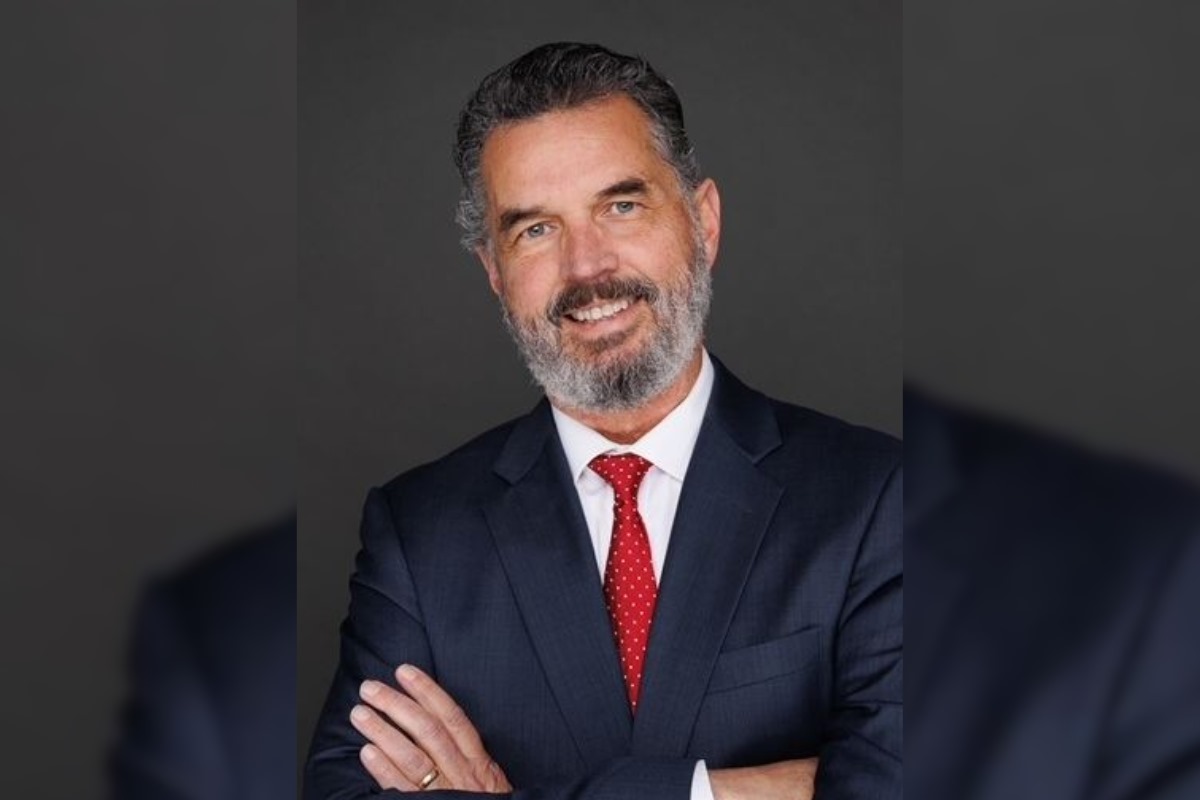 Rockwall County Judge Frank New Launches Video Series to Spotlight