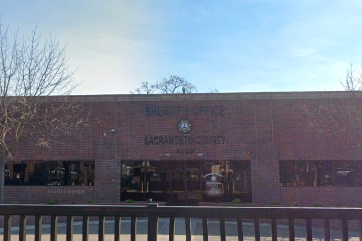 Sacramento County Sheriff's Office Warns of Scammers Impersonating