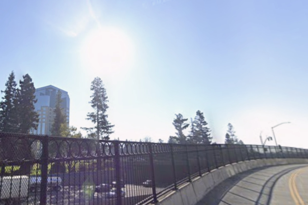 Sacramento Greeted by Sunshine and Rain: Weather Service Forecasts