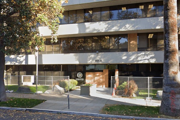 Sacramento Judge Sentences Robert Grell to 240 Years for Prolific