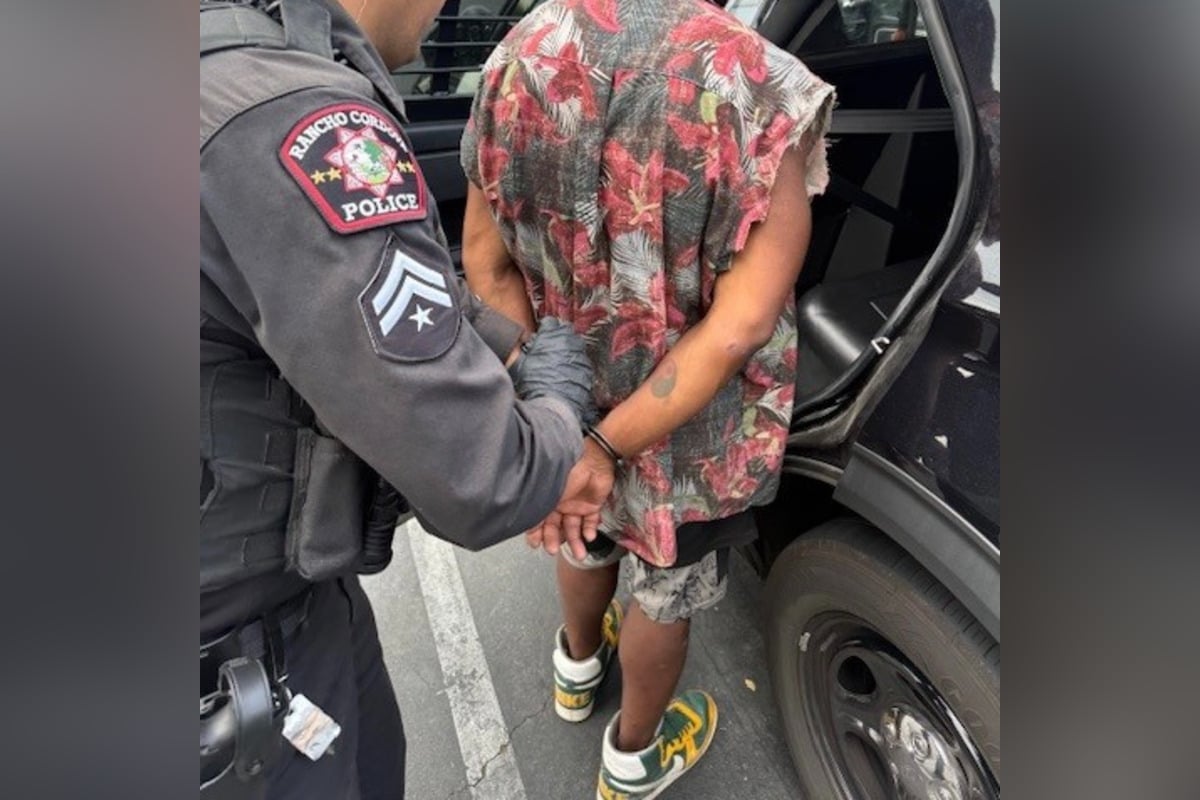 Sacramento Law Enforcement Strikes Major Blow to Drug Trade with