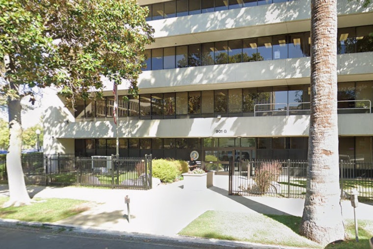 Sacramento Man Sentenced to 75 Years to Life for First-Degree Murder