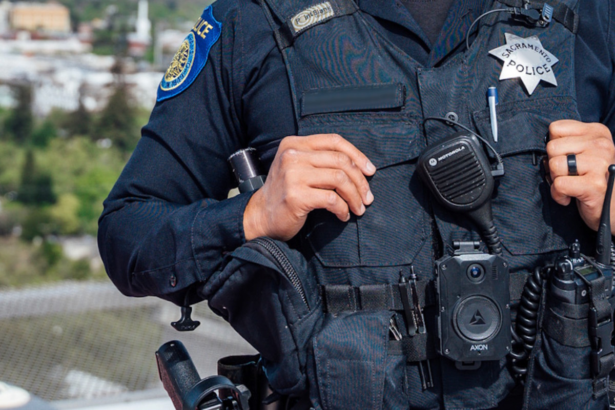 Sacramento Police Warn of Officer Impersonation Scam