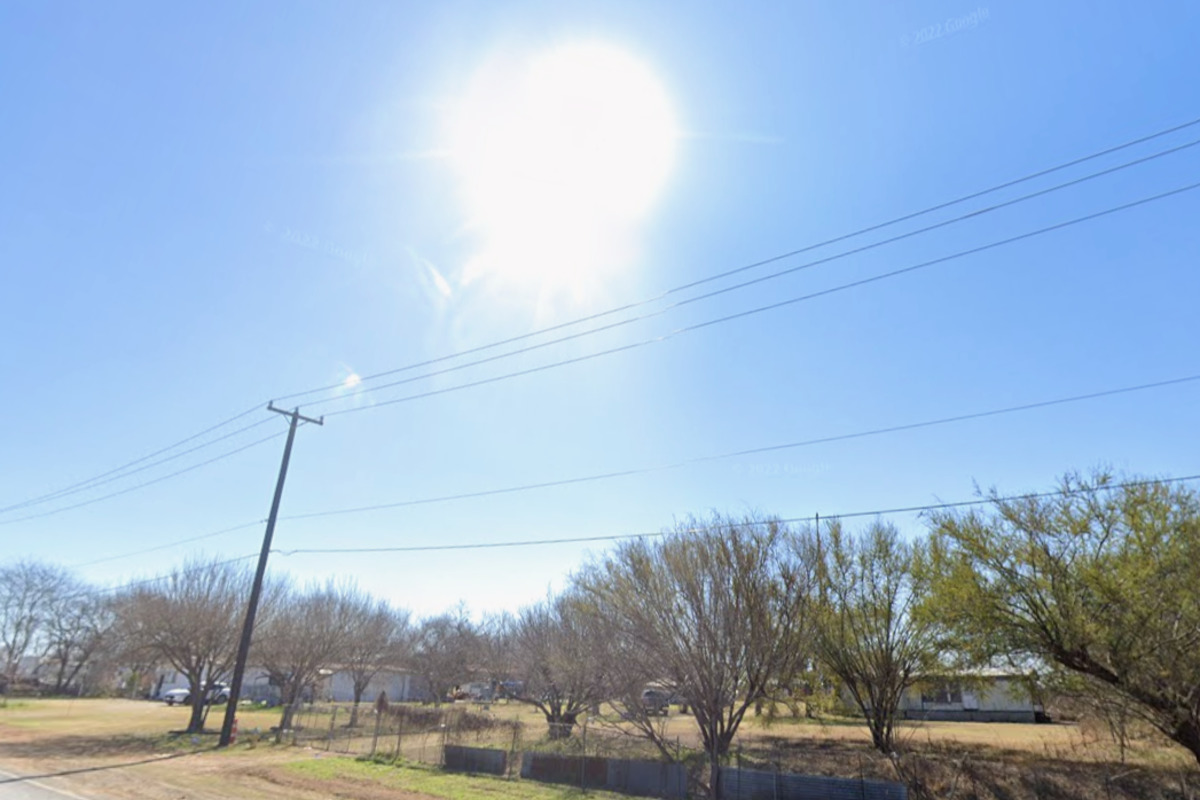 San Antonio Enjoys Continued Warm and Sunny Weather as Columbus Day