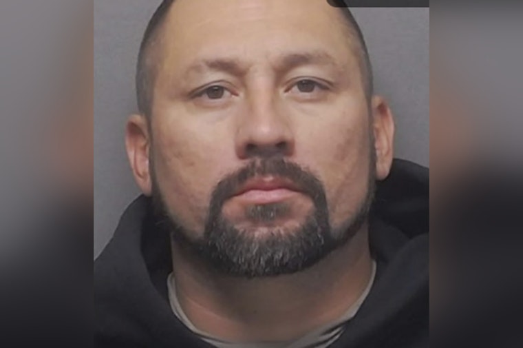 San Antonio Man Charged with Murder After Fatal Shooting Over