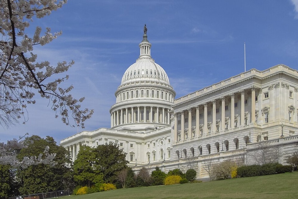 San Diego Shocker: 47,000 Workers Hit as Government Shutdown Strangles