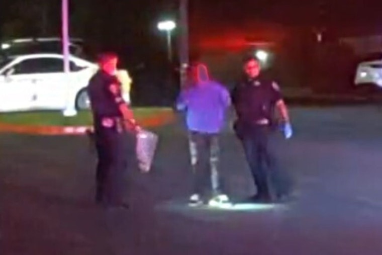 San Jose Man Charged in Late-Night Attempted Theft and Vehicle