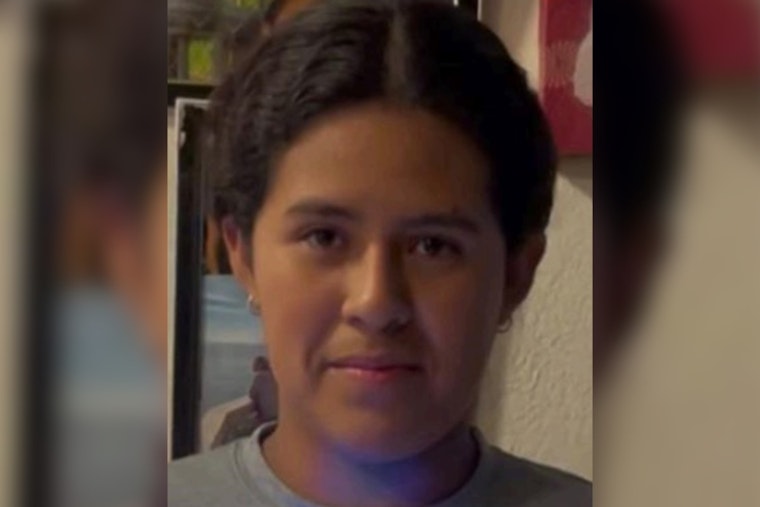 San Jose Teen Keytlin Gonzalez Missing Since September, CHP Issues