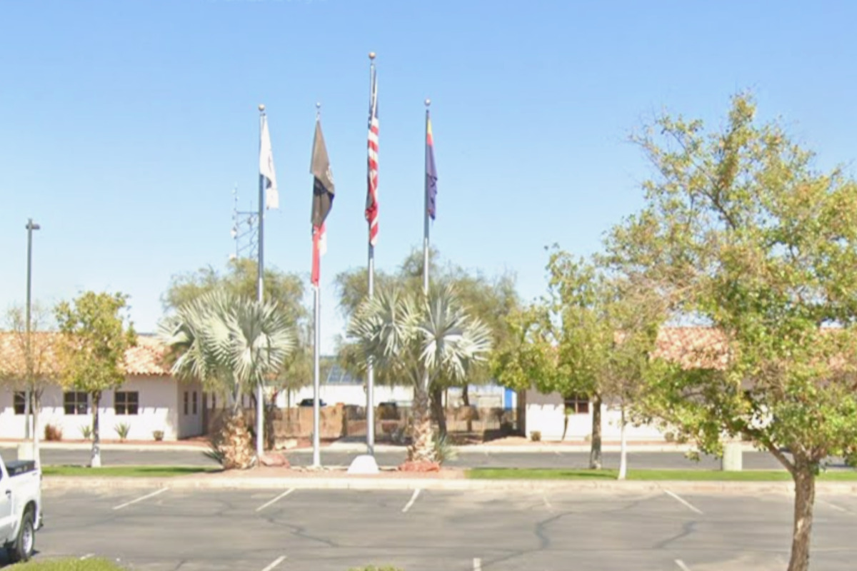 San Luis City Offices to Close for Columbus Day; Trash Collection and