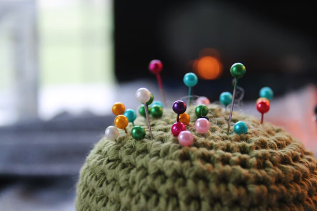 Santa Fe Police Warn of Potential Danger After Sewing Pins Found in