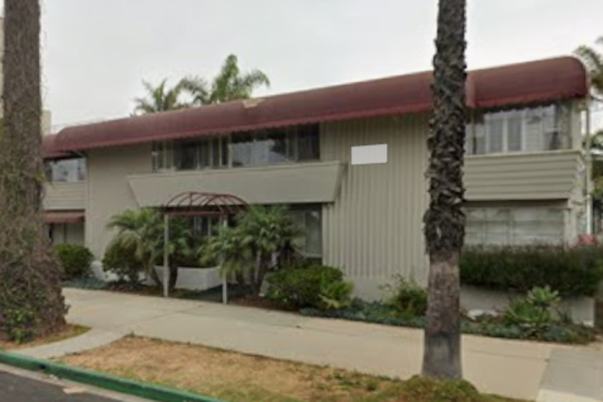 Santa Monica's Ocean Avenue Homeless Housing Projects Paused Amid