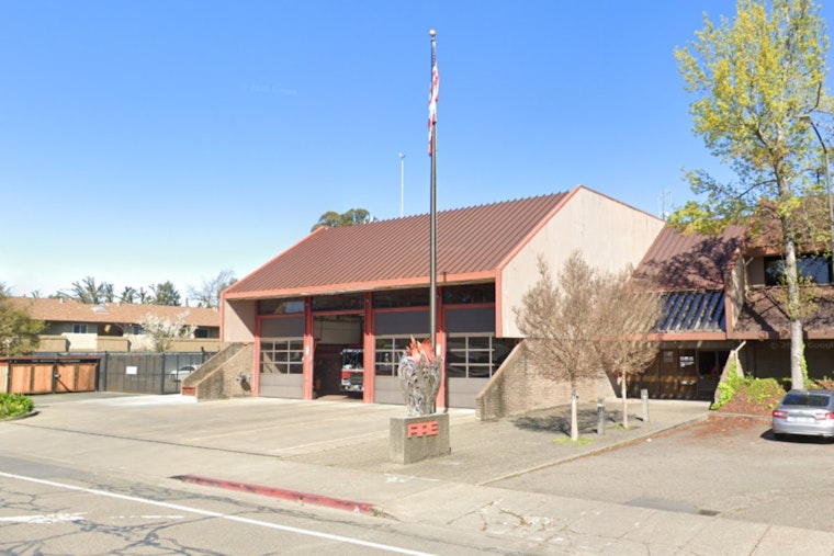 Santa Rosa Fire Department Boosts Firefighting Arsenal with Measure H