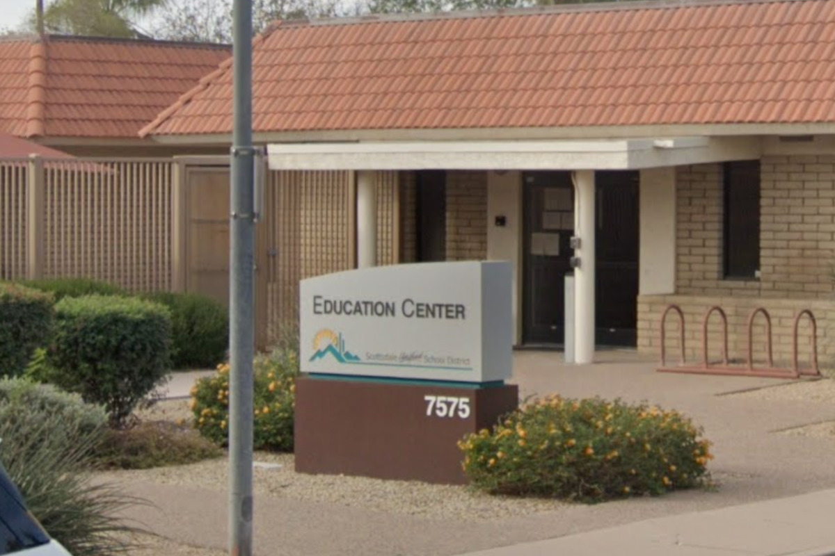 Scottsdale Unified School District Considers Closing Pima and Echo