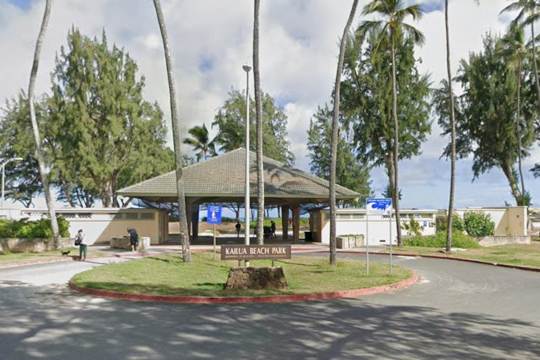 Search for Missing Paddler Jon Naeole Continues in Honolulu as Family