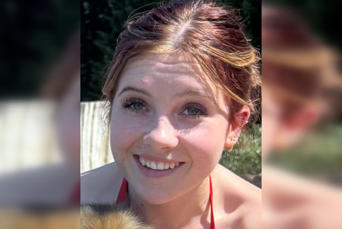 Search Intensifies for Missing Oregon Teen Last Seen En Route to Las