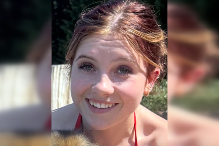 Search Intensifies for Missing Oregon Teen Last Seen En Route to Las