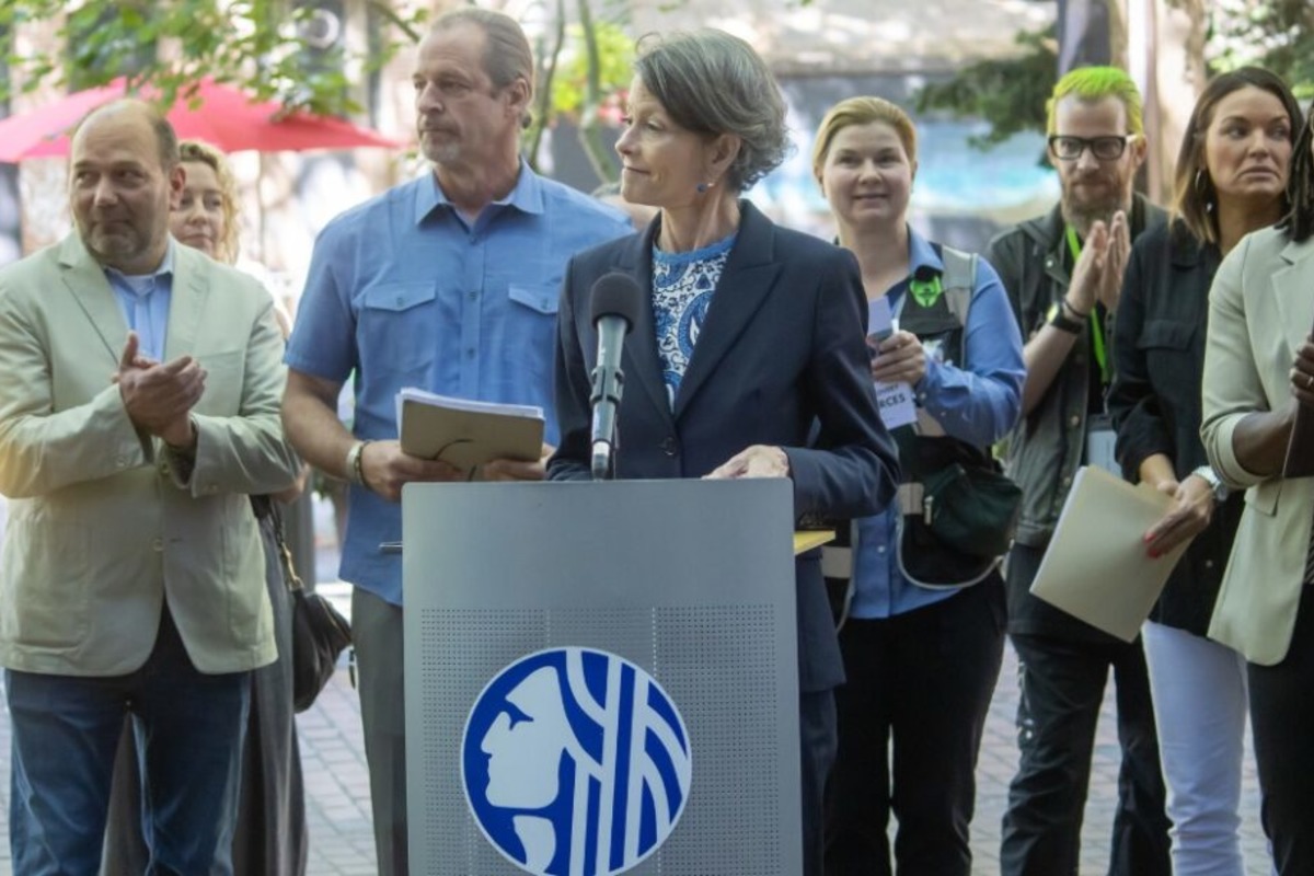 Seattle City Council Approves Sales Tax Increase to Fund Addiction