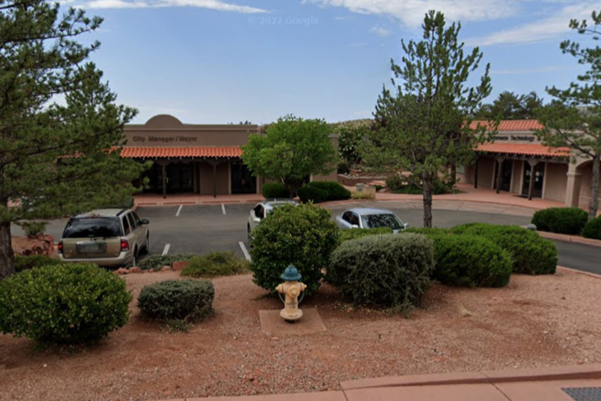 Sedona Concludes Investigations: Ex-Mayor Jablow Created Hostile Work