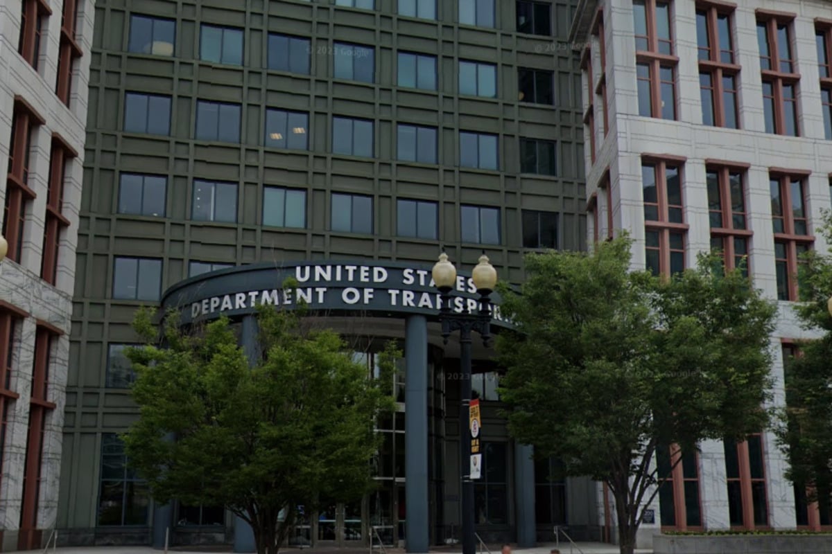 Senate Confirms New DOT Officials Poised to Steer U.S. Transportation