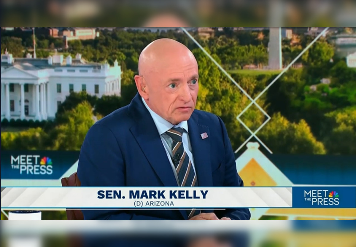 Senator Mark Kelly Urges Congress to Act Against Looming Healthcare