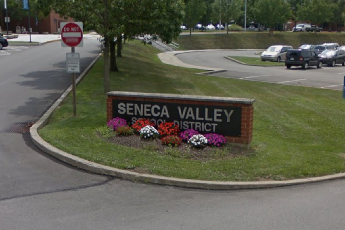 Seneca Valley School District Faces Backlash Over Proposed $165